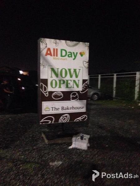 Build up Signage Fabricator | PostAds.ph