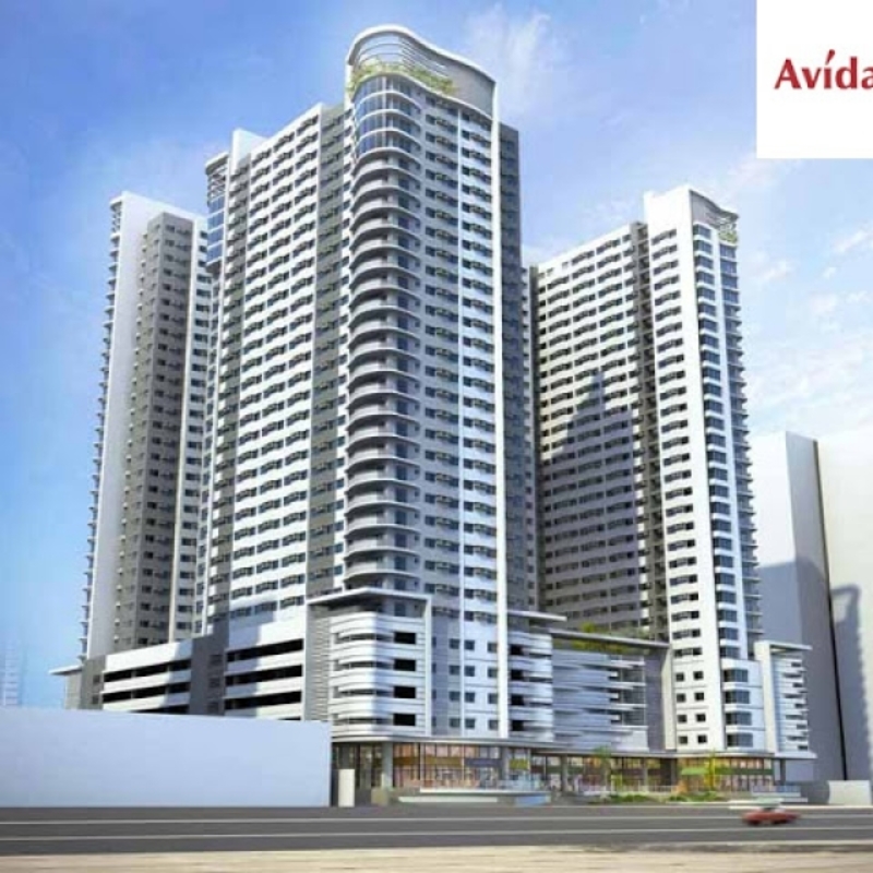 Avida Asten Tower 3 Studio Unit (Pre-Selling) | PostAds.ph