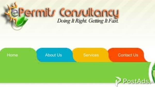 ECC of Gasoline and Refilling Stations | PostAds.ph