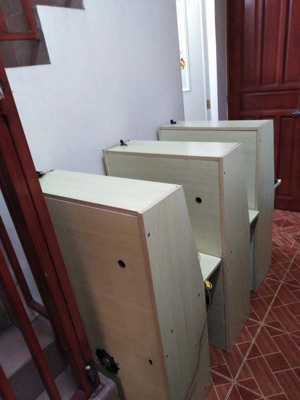 Pisonet Arcade Box | PostAds.ph
