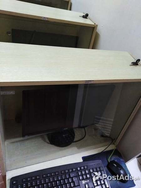 Pisonet Arcade Box | PostAds.ph