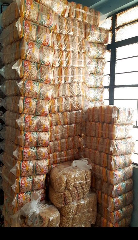 Mix nuts and Cornick etc. | PostAds.ph