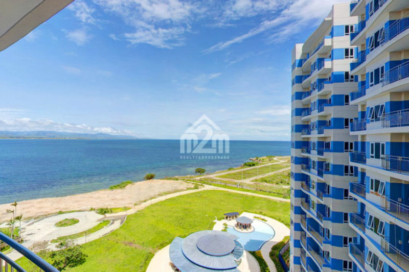 Amisa Private Residences(STUDIO TYPE) Punta Engano Mactan, Cebu ...