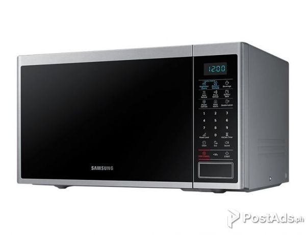Samsung Solo Microwave Oven (32 liters) MS32J5133AT/TC | PostAds.ph