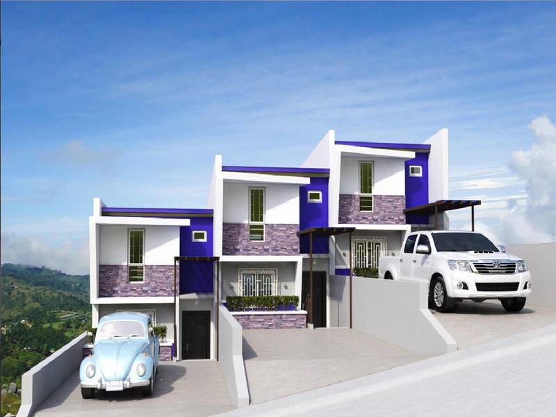 Triplex Unit | PostAds.ph
