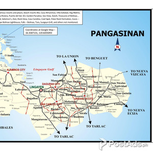 Lot near the Beach Front Ilog Malino Bolinao Pangasinan - arnel ricardo ...