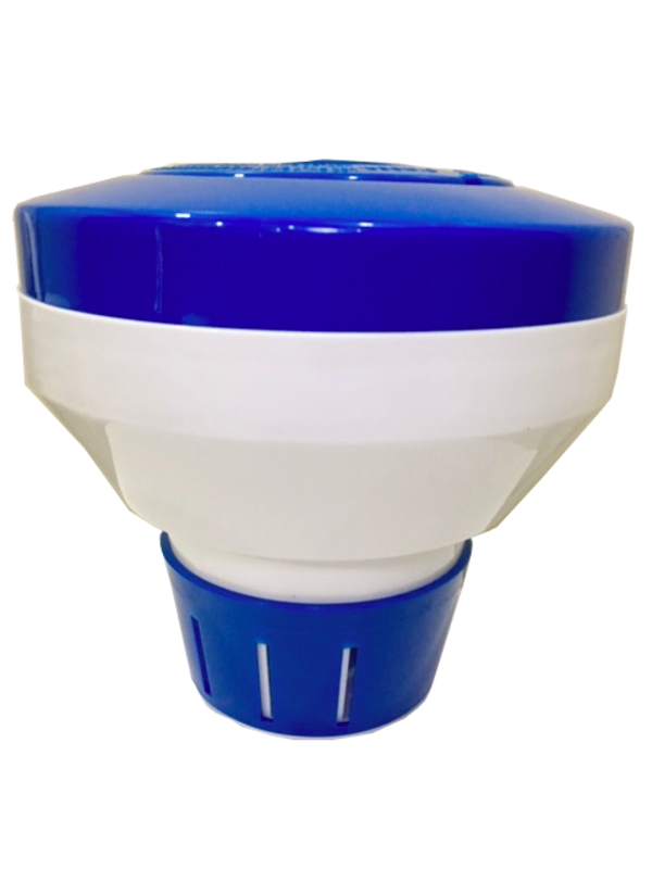 Chlorine Tablet Floater Chlorine Tablet Dispenser | PostAds.ph