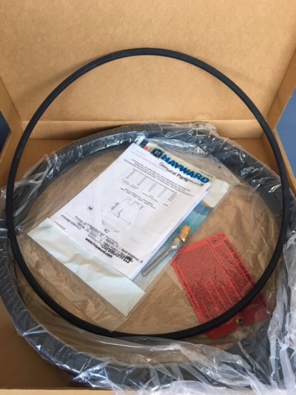 Hayward DE Filter Tank Clamp System DEX2421JKIT | PostAds.ph