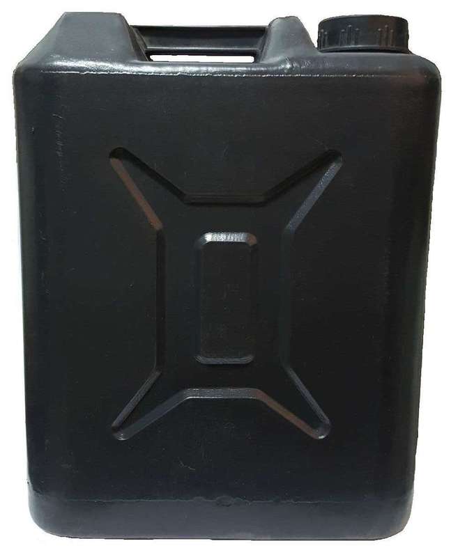 Plastic Containers Gallon and Carboys | PostAds.ph