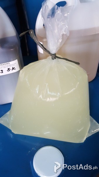 Dishwashing Raw Materials - SLES CDEA LABS NP10 PDV SALT Preservative ...