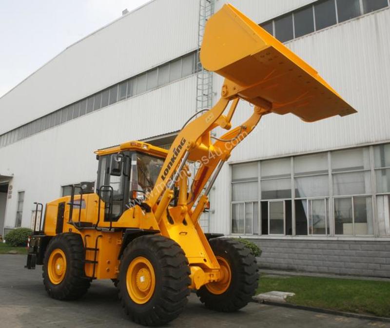 PAYLOADER LONKING CDM835 | PostAds.ph
