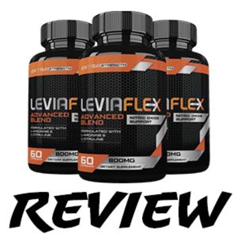 Side Effects Of Levia Flex Advanced-Are They Safe And Effective ...
