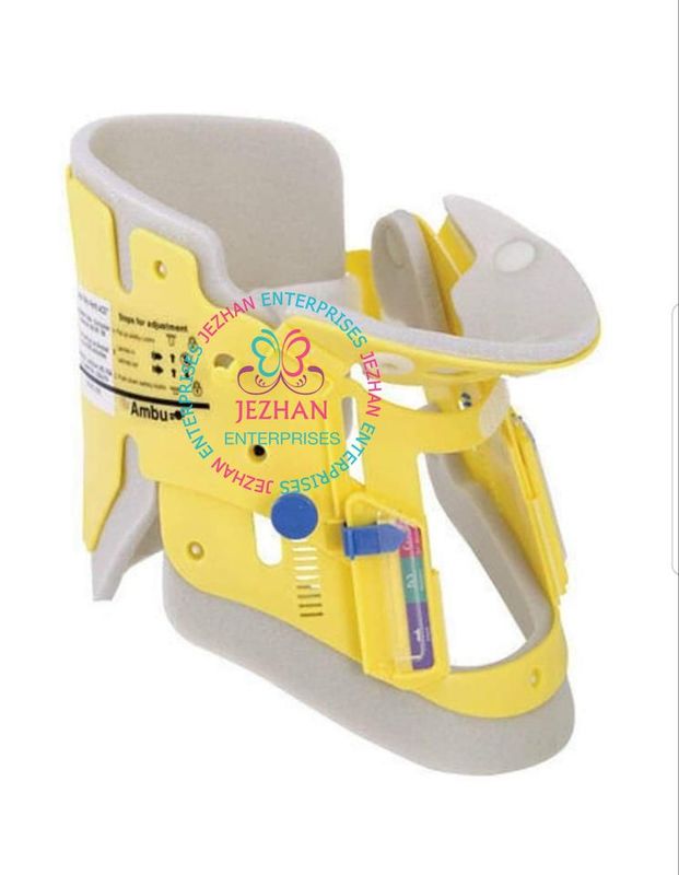 Ambu Mini Perfit ACE - Cervical Collar - Infant and Pediatric | PostAds.ph