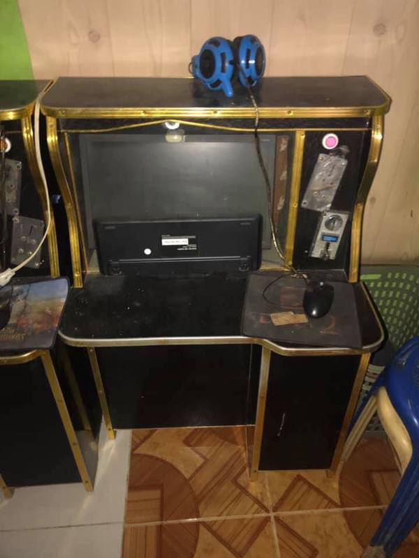 10 pisonet units | PostAds.ph