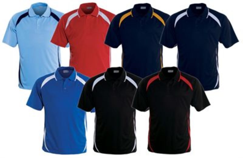 Polo Shirt for Uniforms | PostAds.ph
