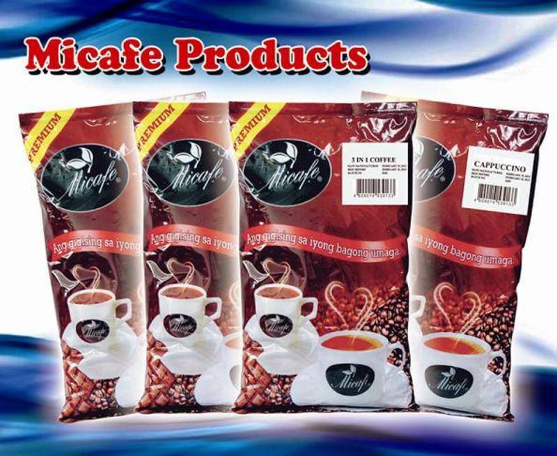 MIGUELITOS MICAFE COFFEE | PostAds.ph