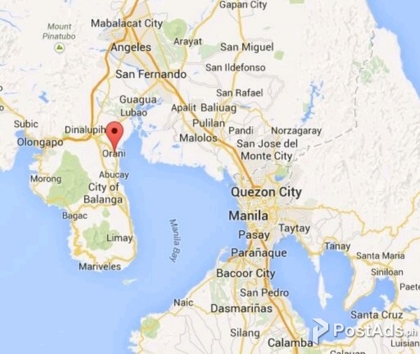 Vacant subdivision lots for sale in Orani, Bataan | PostAds.ph