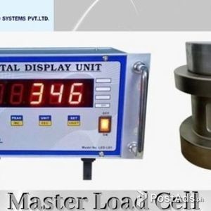 Load Master Cell Manufacturers in Delhi, India | Load Cell | PostAds.ph