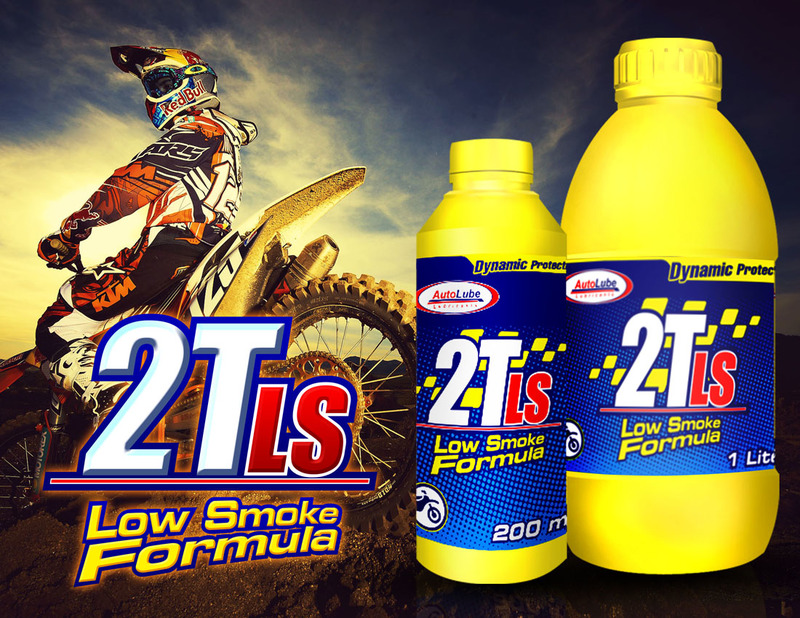AutoLube 2T LS Motorcycle Two Stroke Motor Lube Oil - Autolube Corp ...