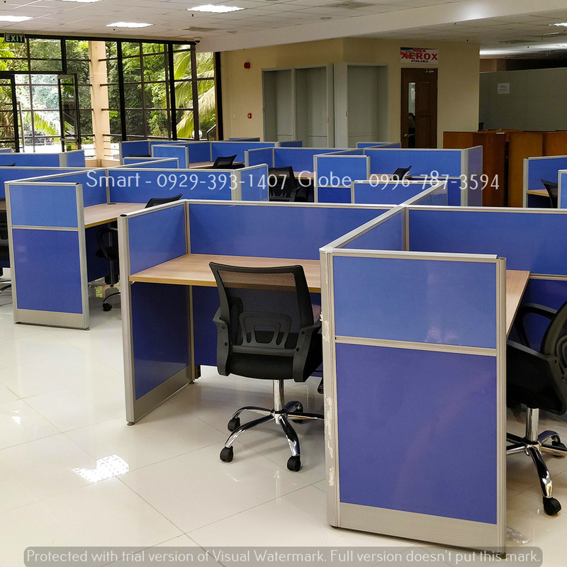 Office Worktop Partition | PostAds.ph