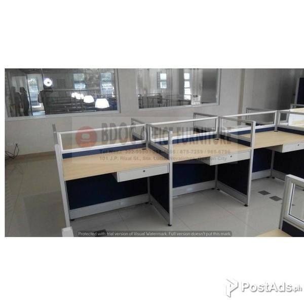 Office Worktop Partition | PostAds.ph