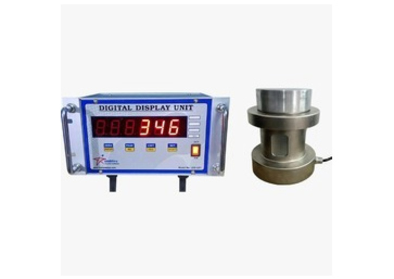 Master Load Cell, Calibration Load Cell Indicator Manufacturers ...