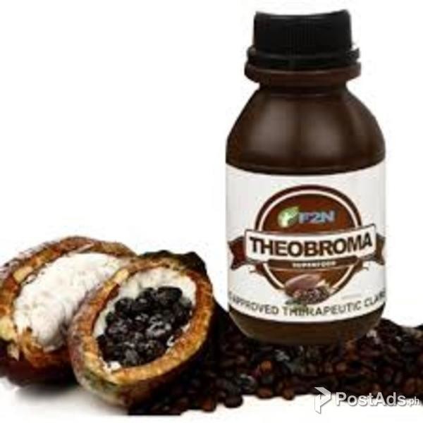 Theobroma Superfood for All Types of Diseases | PostAds.ph