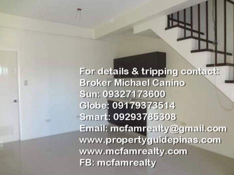 cainta house and lot for sale Marick Subdivision | PostAds.ph