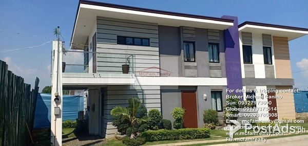 angono antipolo house for sale springdale pueblo angono | PostAds.ph