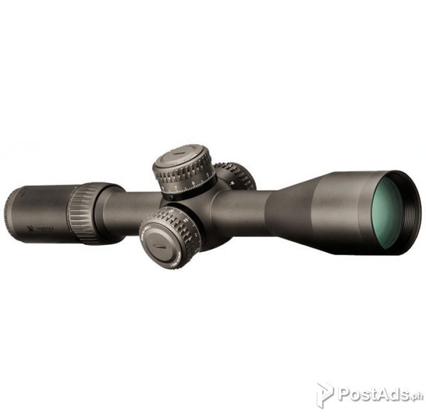 Vortex Razor HD Gen II 3-18x50 Riflescope EBR-2C MRAD Reticle | PostAds.ph