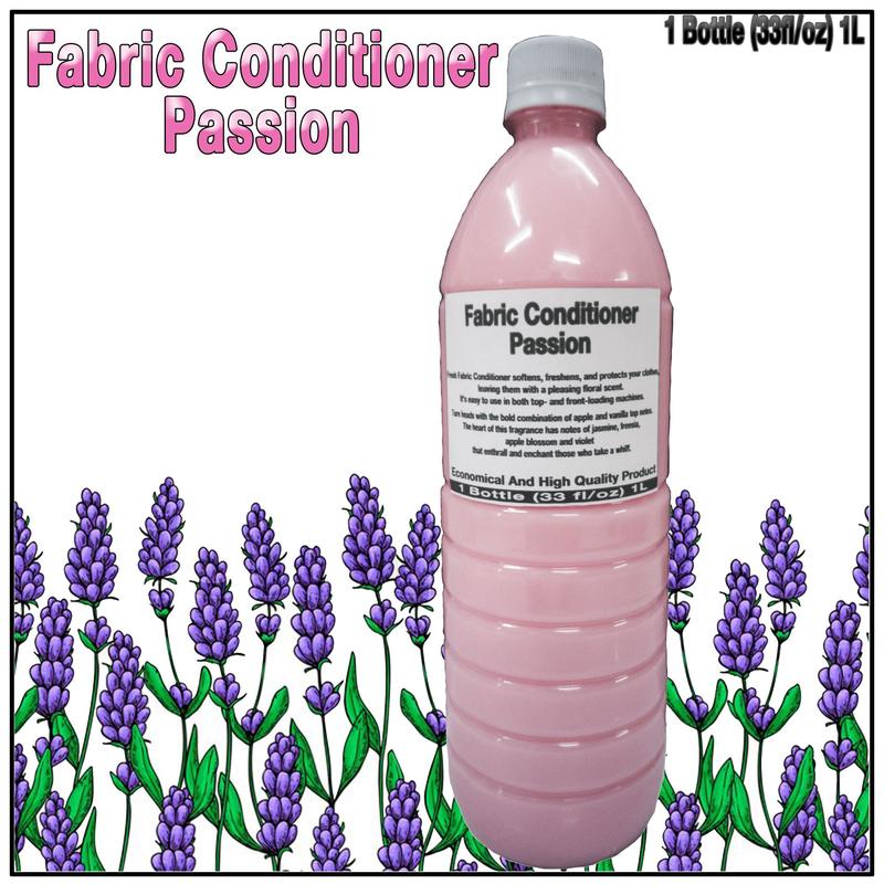 Fabric Conditioner | PostAds.ph