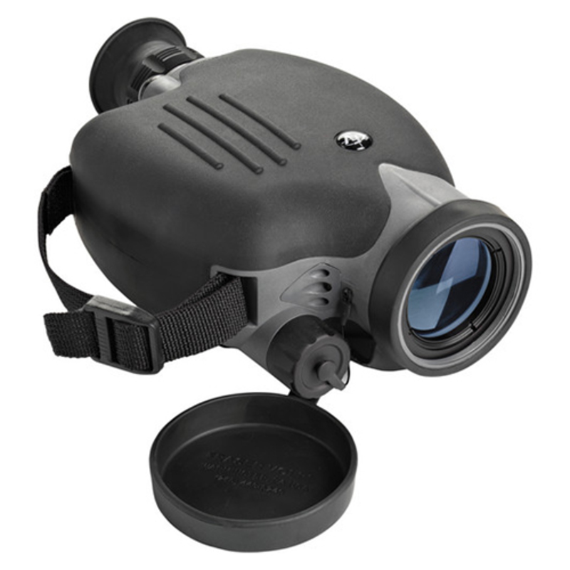 Fraser Optics 14x40 Stedi-Eye Monolite-CL Gyro-Stabilized Monocular ...