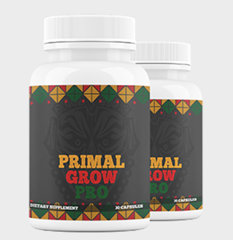 Take Advantage Of Primal Grow Pro - Read These Now Tips | PostAds.ph