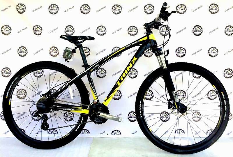 2016 Trinx XC3 (29") Mountain Bike | PostAds.ph