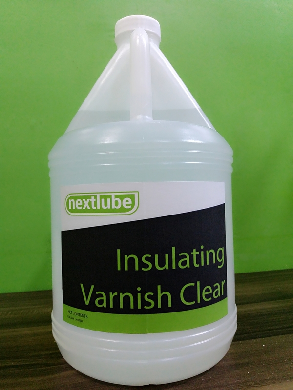INSULATING VARNISH CLEAR (GALLON) - Aj Reyes | PostAds.ph