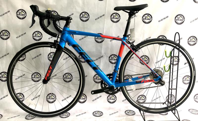 2017 Felt FR60 Road Bike | PostAds.ph