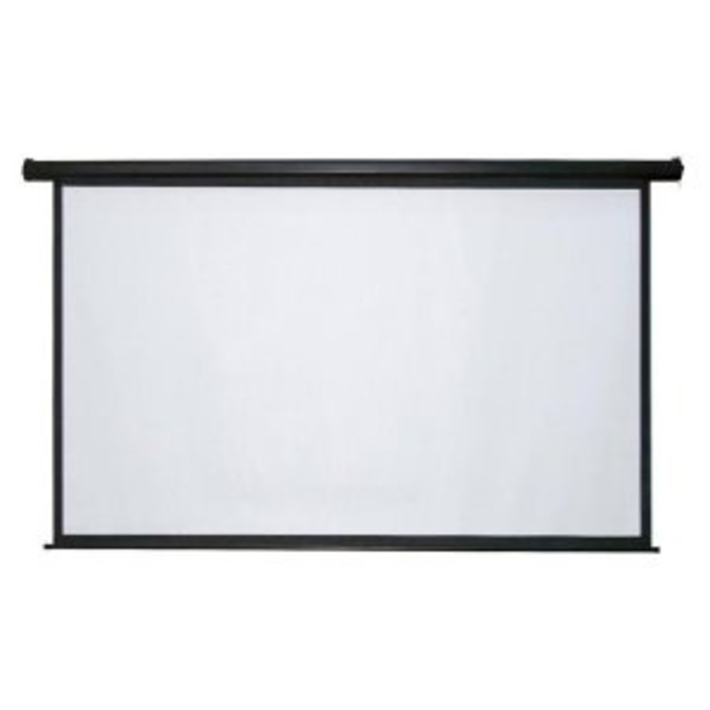 OEM 70" x 70" Wall Manual Projector Screen | PostAds.ph