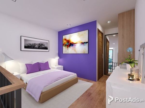 Inspiria Tower (Condominium Unit) | PostAds.ph