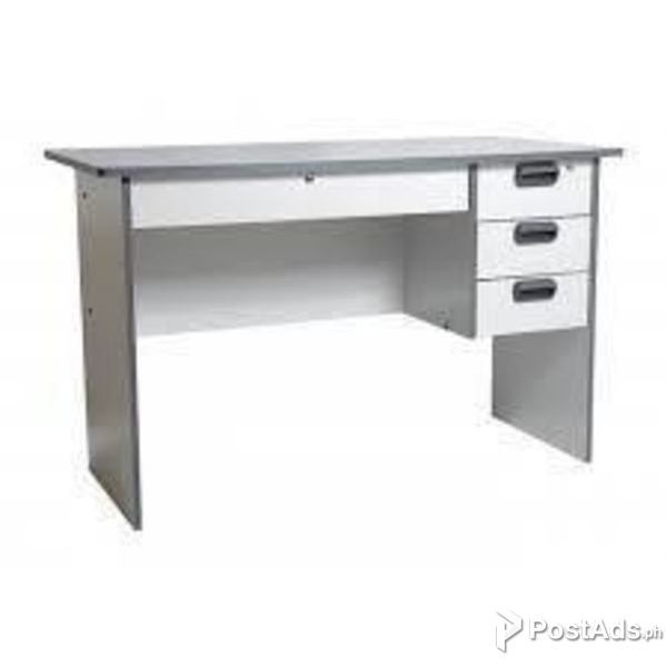 Free Standing Office Table ( Staff table ) ( Reception Desk ) | PostAds.ph
