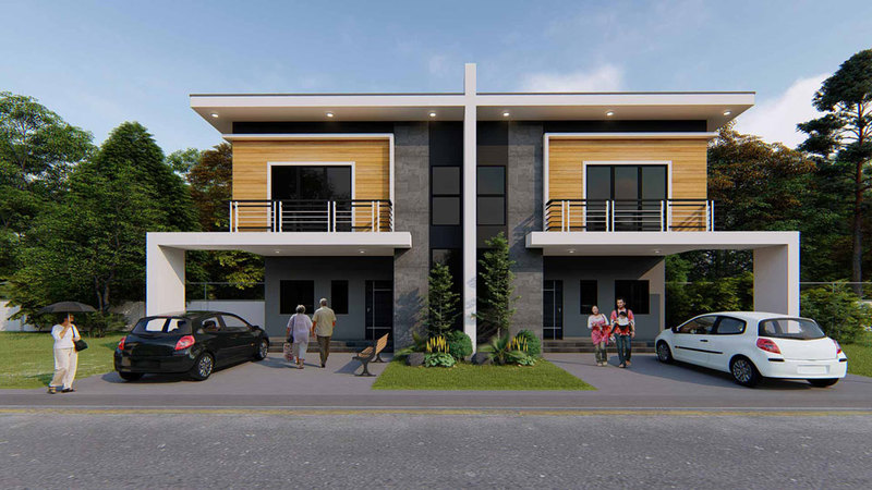 Cebu Low-Density Community Homes | PostAds.ph