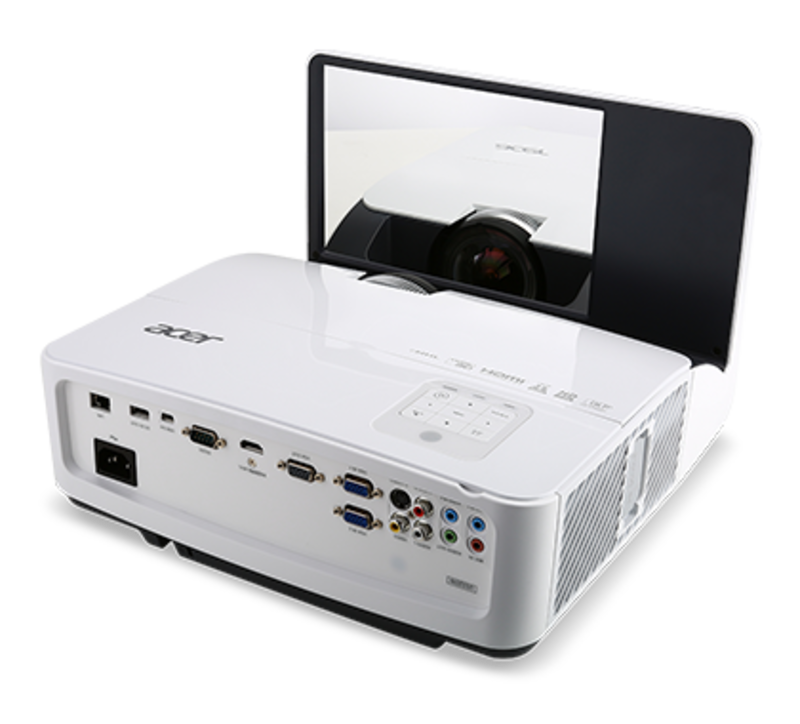 Projector ACER U5320W Ultra Short Throw 3000 DLP Projector | PostAds.ph
