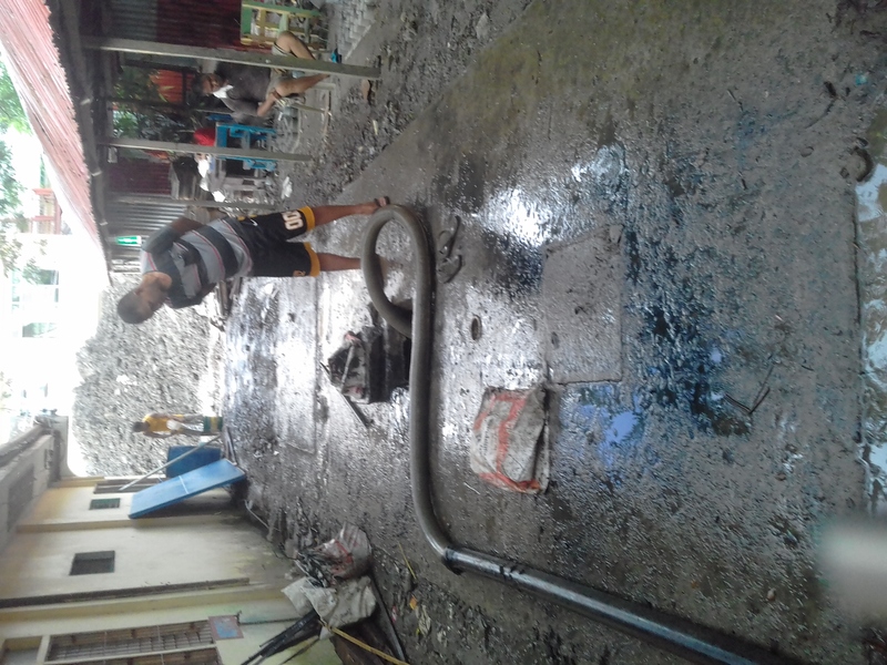 MALABANAN SIPHONING SEPTIC TANK SERVICES 09354421330 - ramil argenio ...