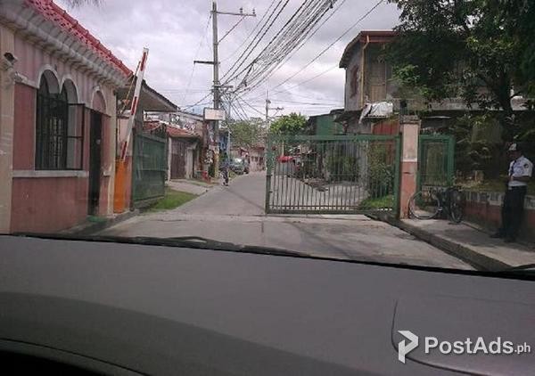 GREENVIEW EXECUTIVE VILLAGE FAIRVIEW QUEZON CITY NEAR SAUYO ROAD ...