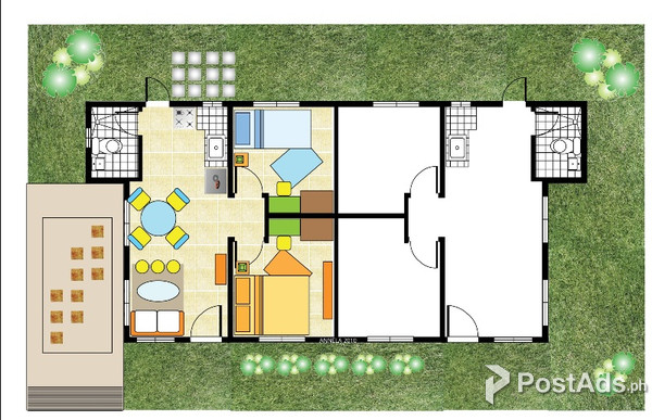 Suntrust Sentosa Subdivision in Calamba, Laguna House & lot for Sale ...