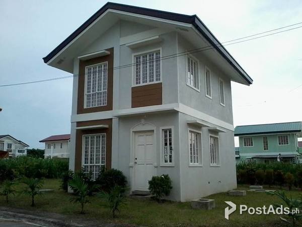 Governor Hills Subdivision Band new House and Lot for Sale | PostAds.ph
