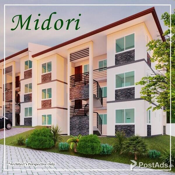 The Peak at Santorini Estates- Affordable Condominium in Binangonan ...