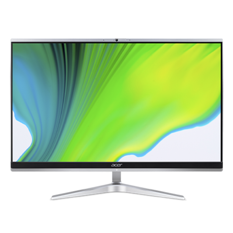ACER ALL IN ONE C24 1651 11th Gen i5 256GB SSD + 1TB HDD with Office ...