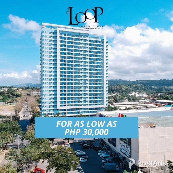The Loop by Vista Residences | PostAds.ph