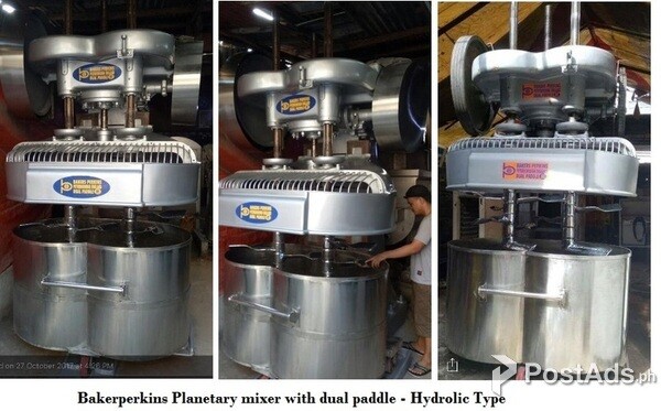 Baker Perkins | PostAds.ph