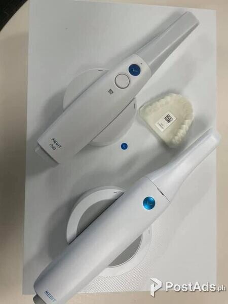 Medit i700 Intraoral 3D Dental Scanner | PostAds.ph